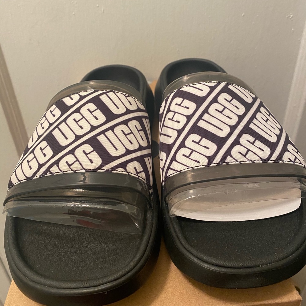 Ugg Slides **New* - Gem